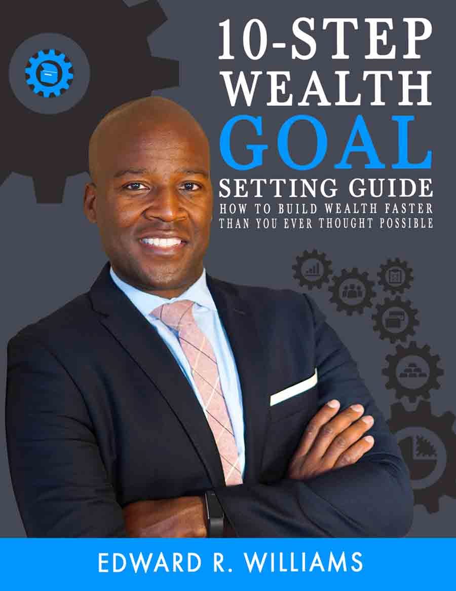 Create your own DIY Wealth Goal Plan