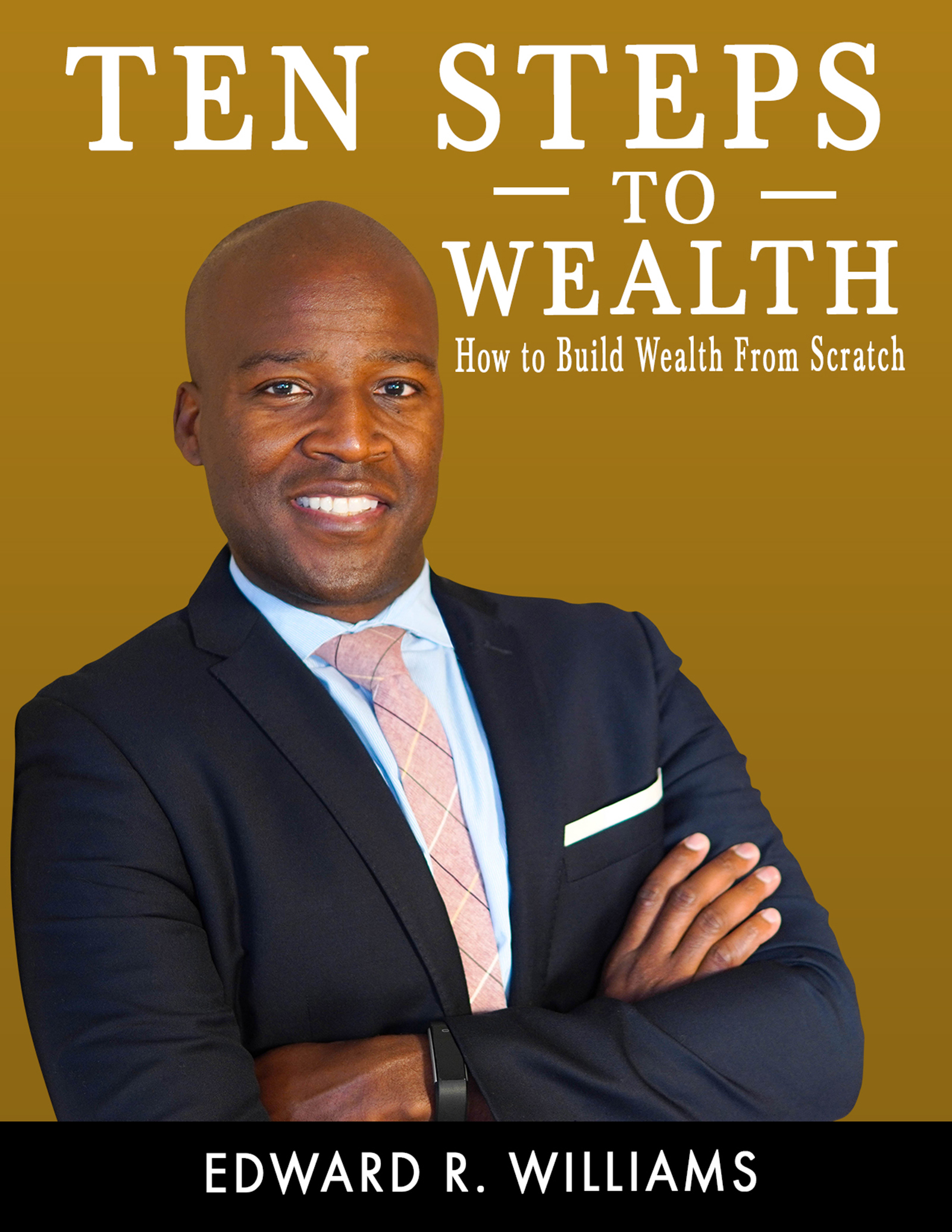 Wealth Builders - Bronze Membership